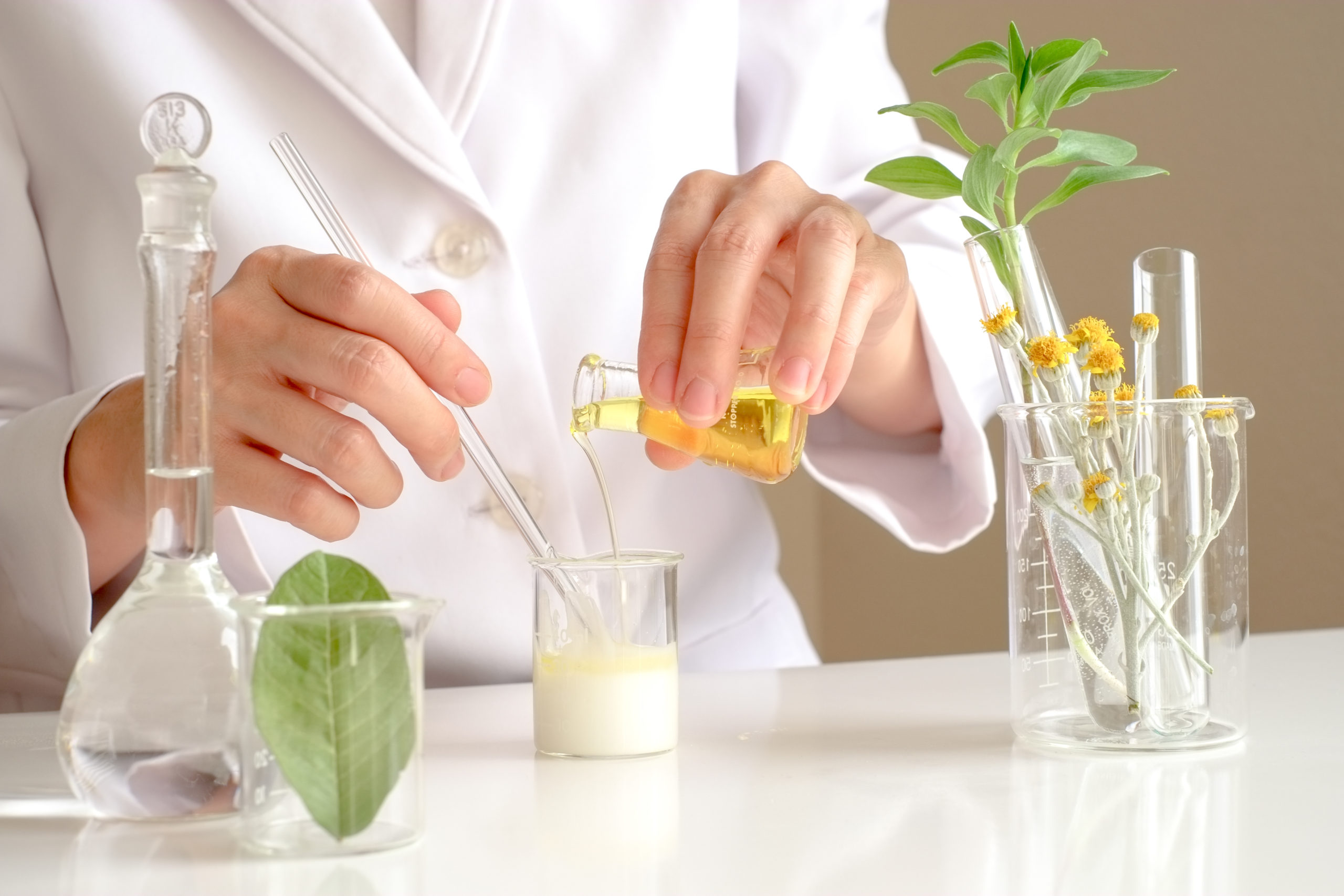 Jiya Nuturherbs – Solutions Of Healthy Life